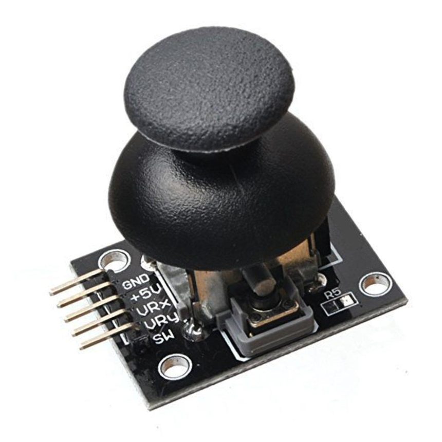 Joystick Module – Naba Tech Shop